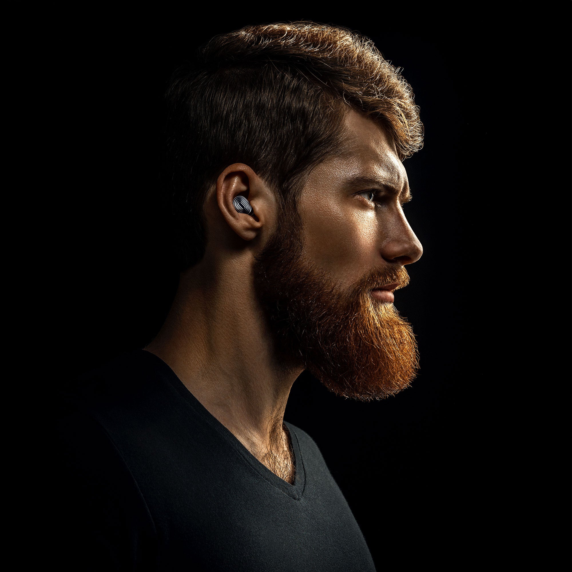 Buy Premium Earplugs for Working, Hearing Protection, and Tinnitus ...