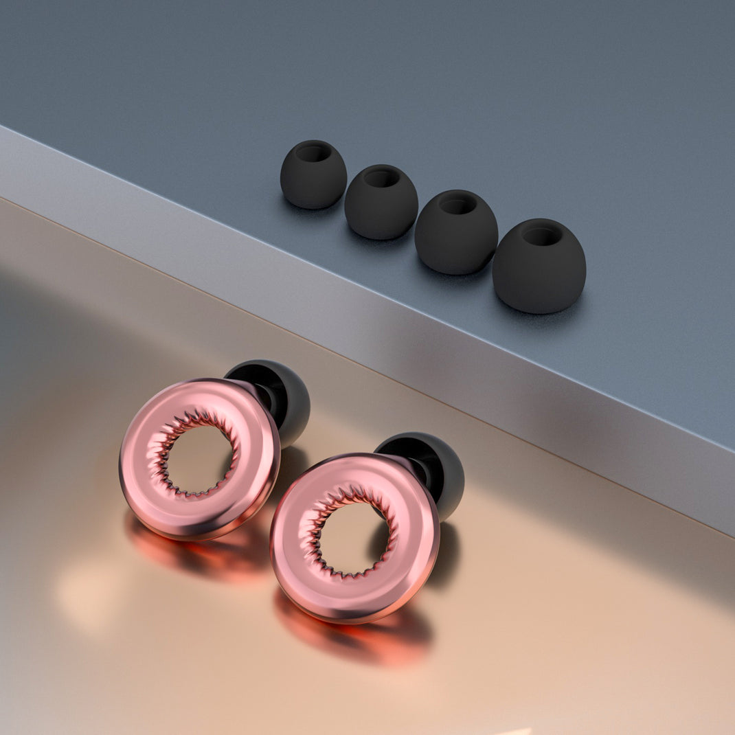QX Pulse: Best Earplugs for Concerts – QuietX